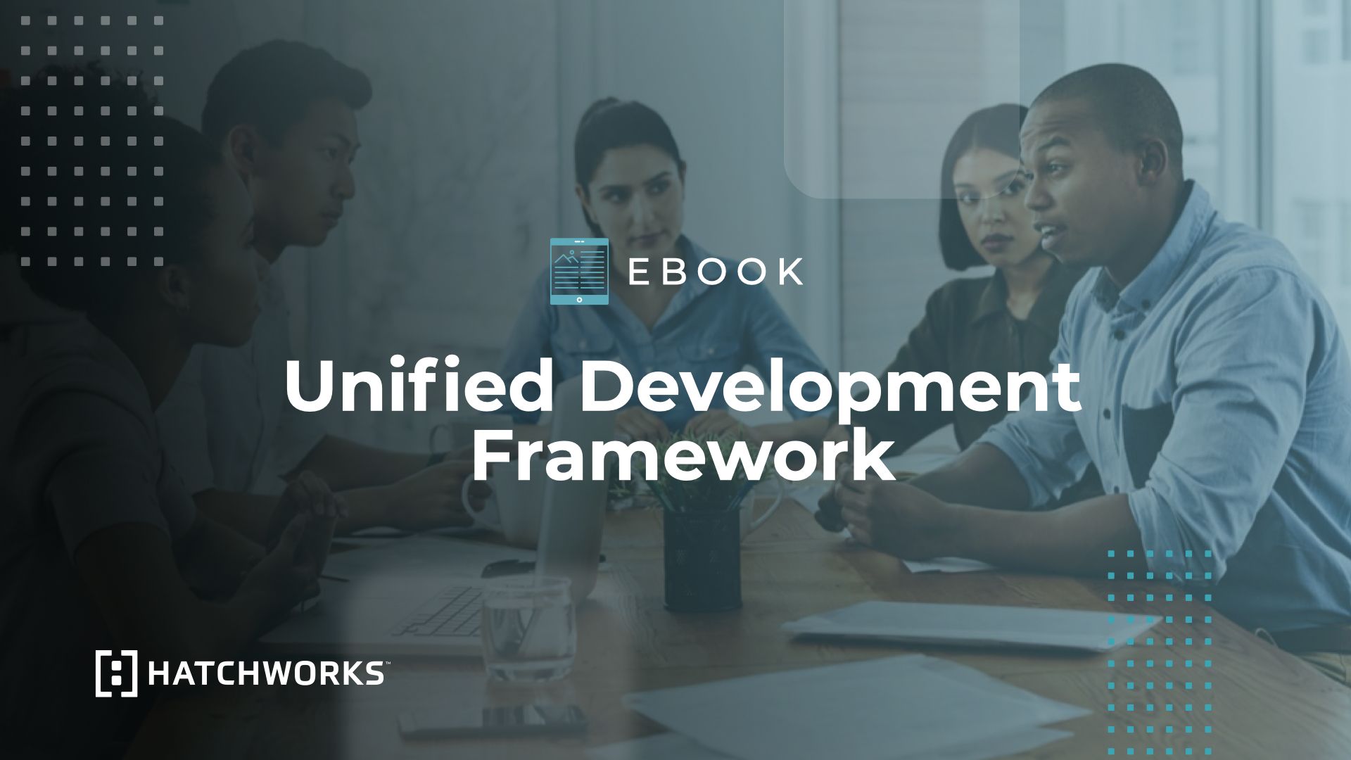 How a Unified Development Framework Can Vastly Accelerate Your Project ...
