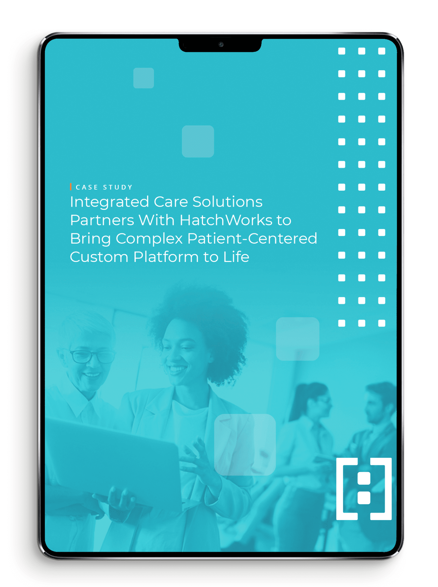 Integrated Care Solutions | HatchWorks AI