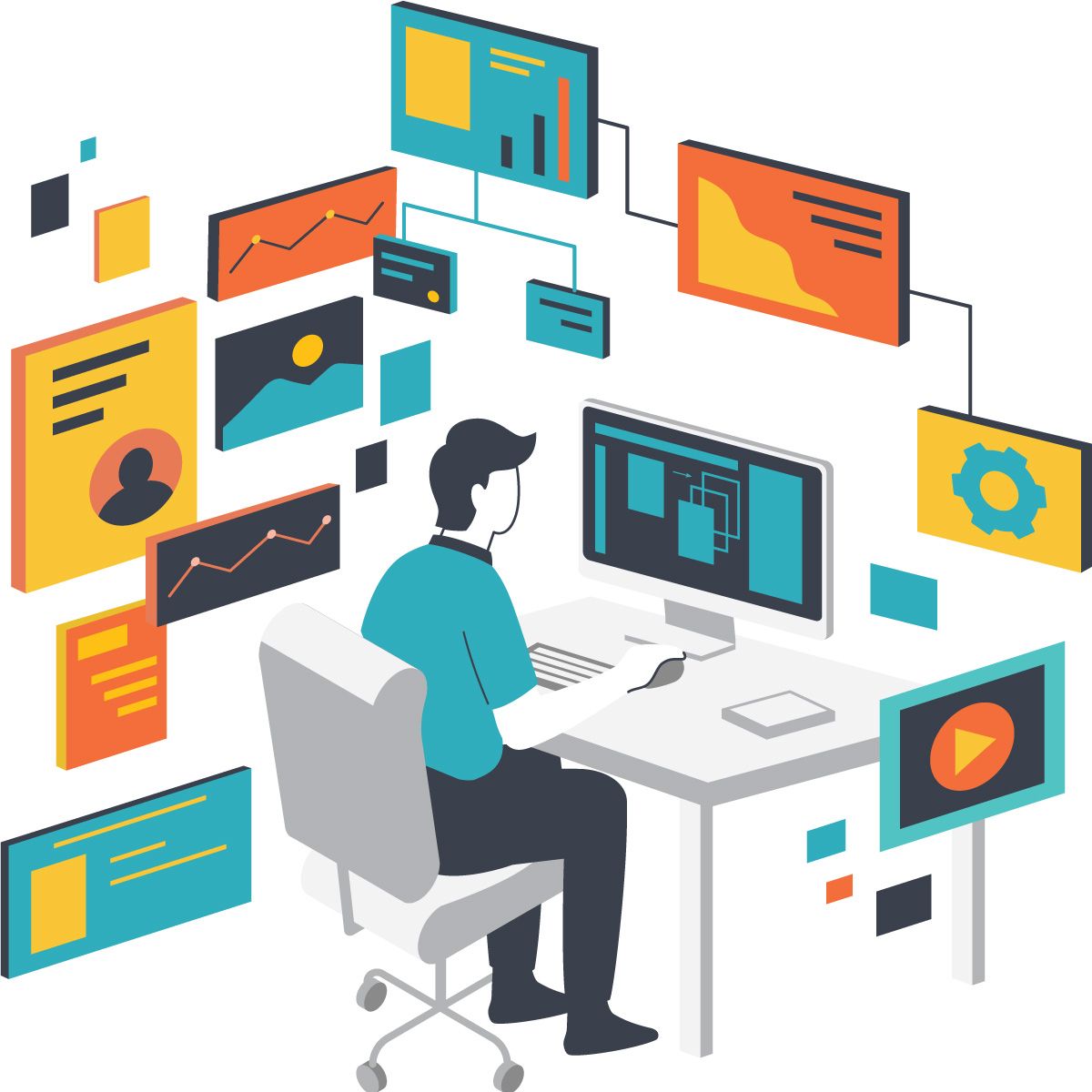 How We Deliver | HatchWorks AI