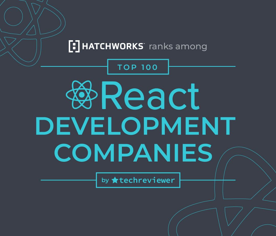 HatchWorks | Full lifecycle software design and development services
