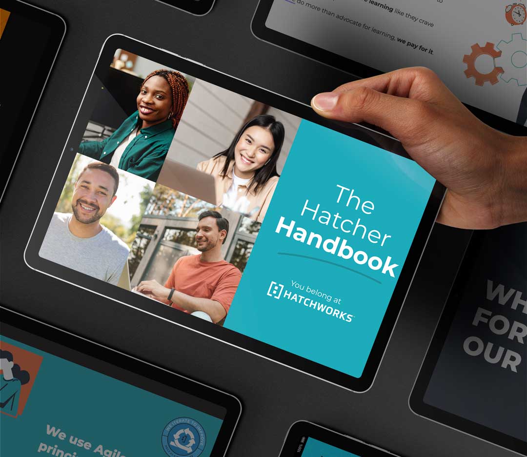 Careers - Engineering & Product Design Jobs | HatchWorks