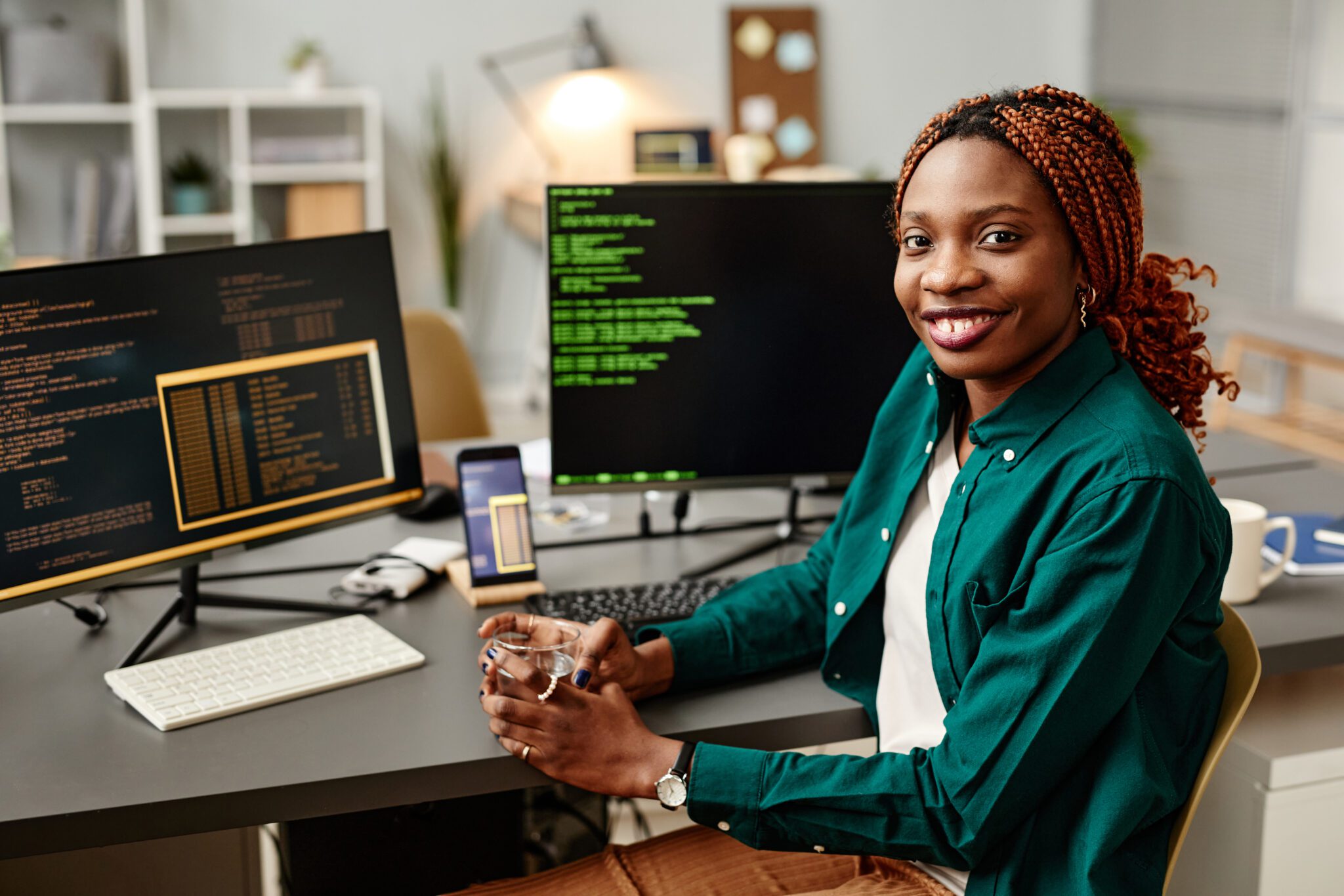 Can Generative AI Solve the Software Engineer Shortage? | HatchWorks AI