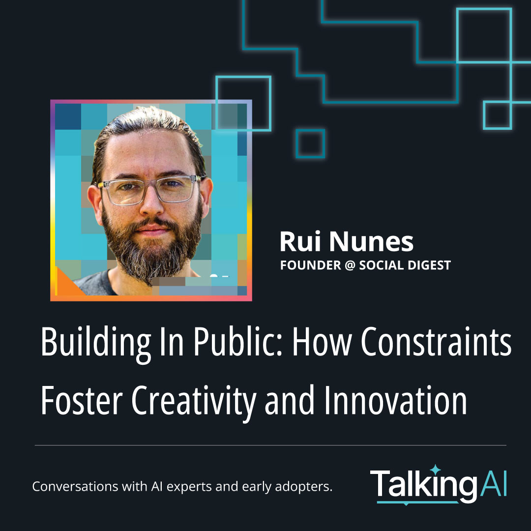 Building In Public: How Constraints Foster Creativity and Innovation ...