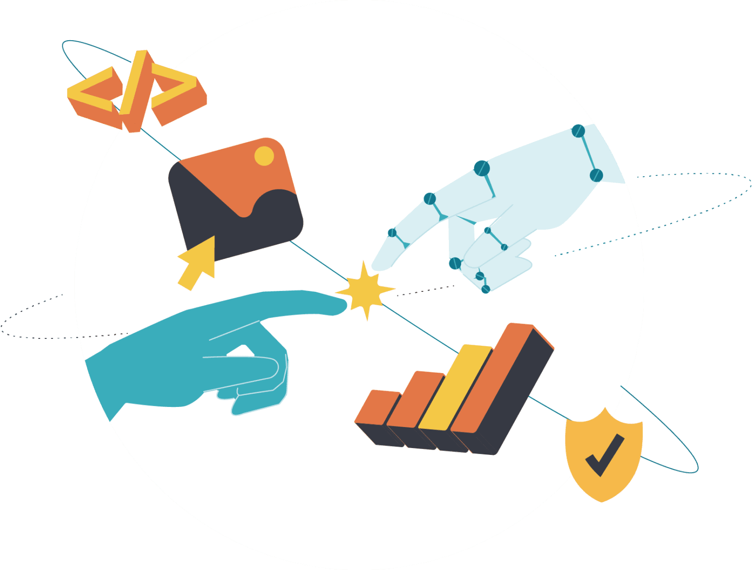 AI-Powered Software Development | HatchWorks AI