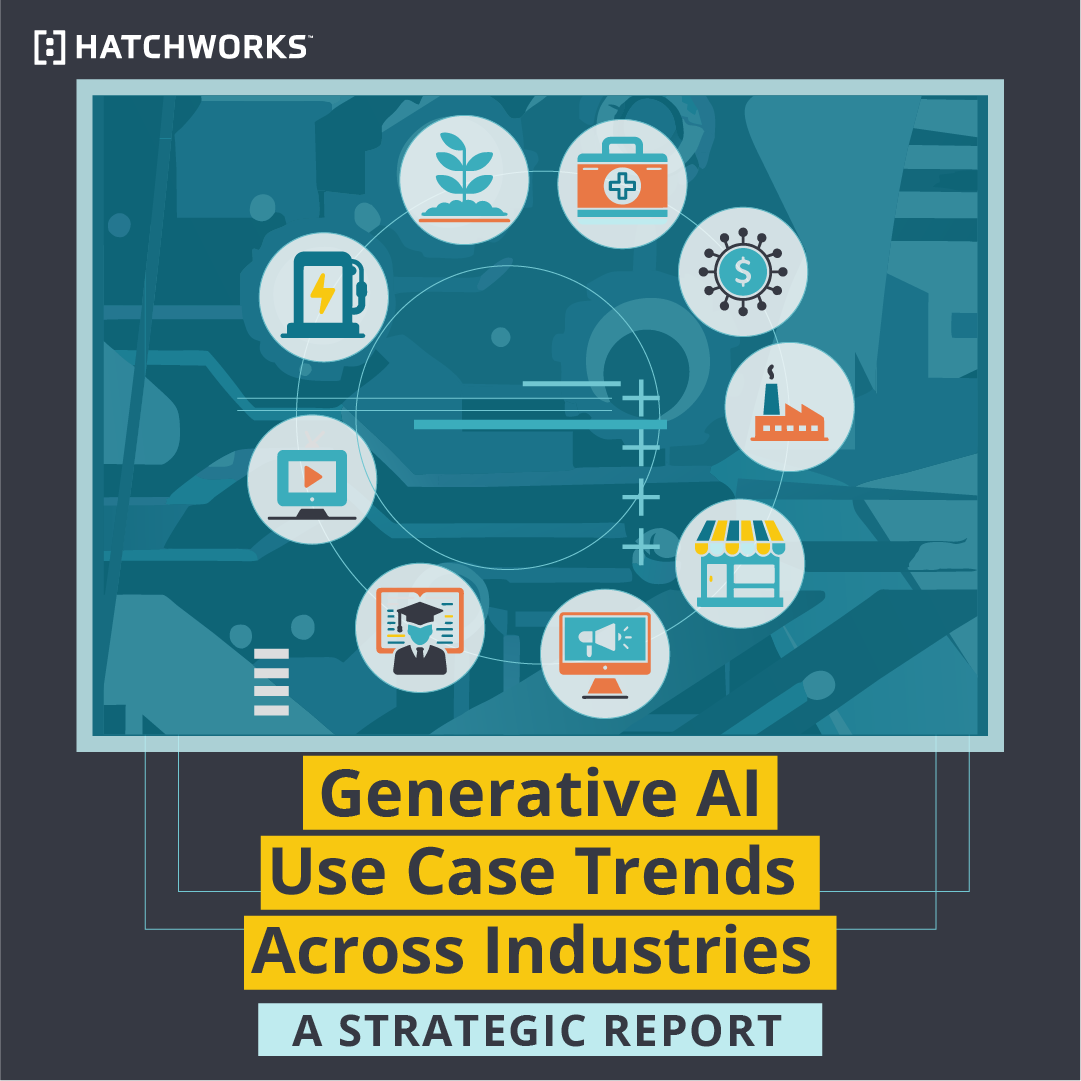 Getting Started with Generative AI: A Beginner's Guide to Mastery ...