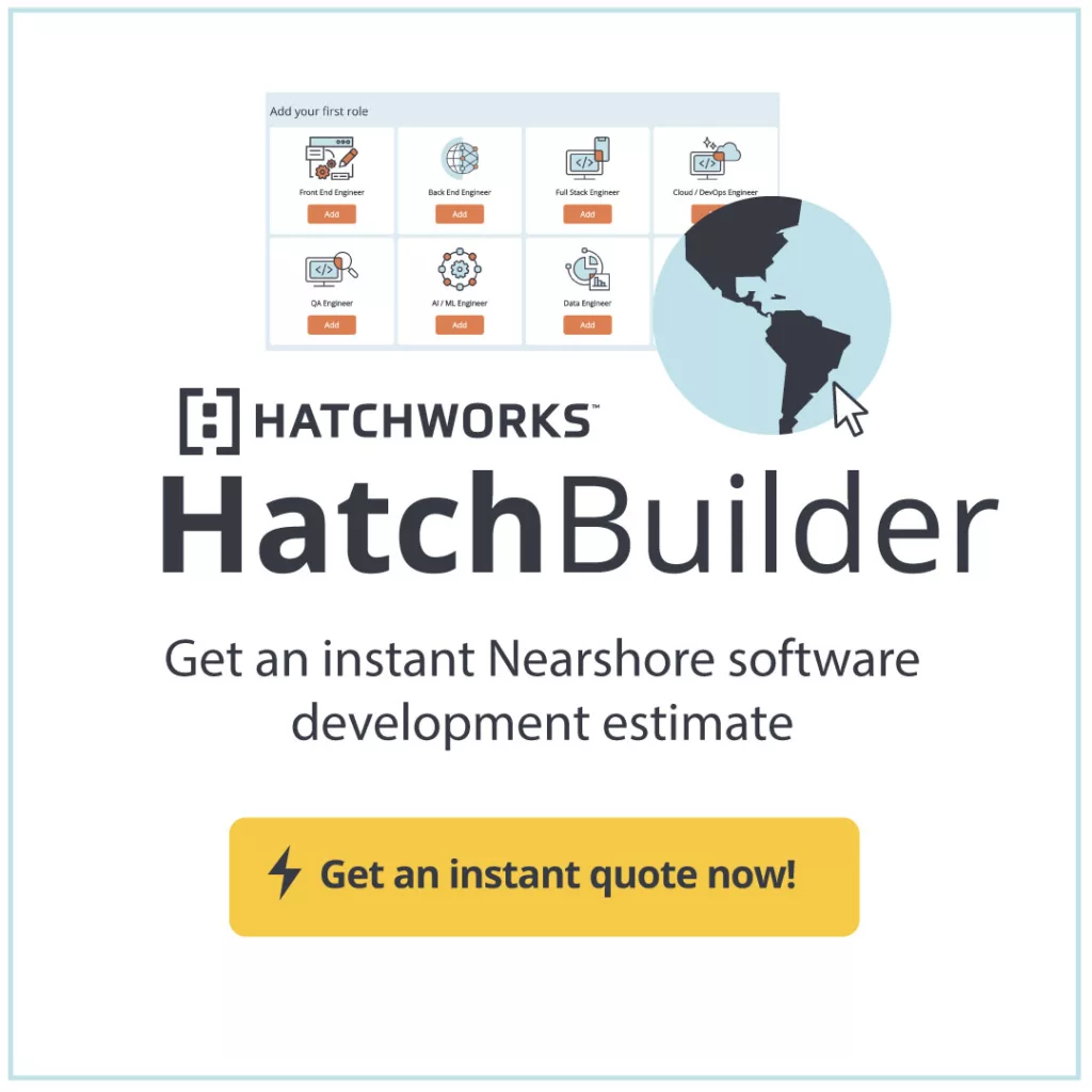Contact | HatchWorks