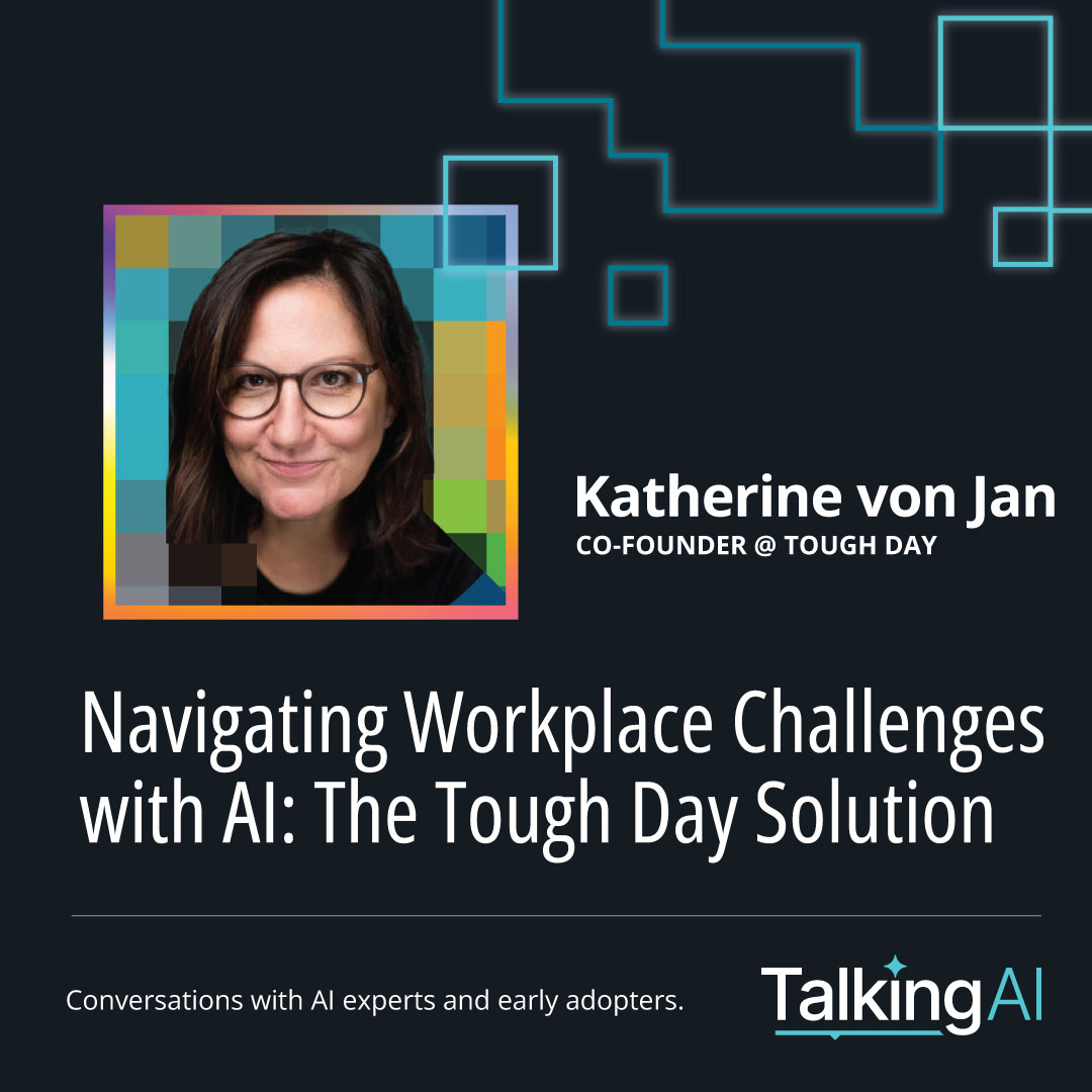 Navigating Workplace Challenges with AI: The Tough Day Solution | HatchWorks AI