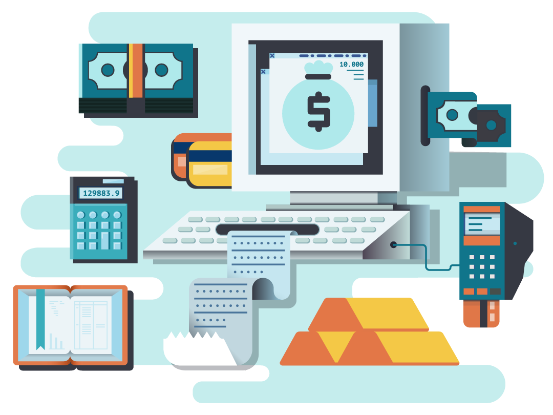 Financial Services Software Solutions | HatchWorks AI