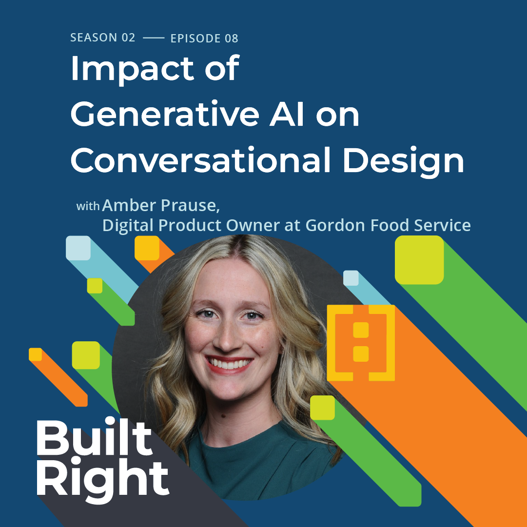 Impact of Generative AI on Conversational Design | HatchWorks AI