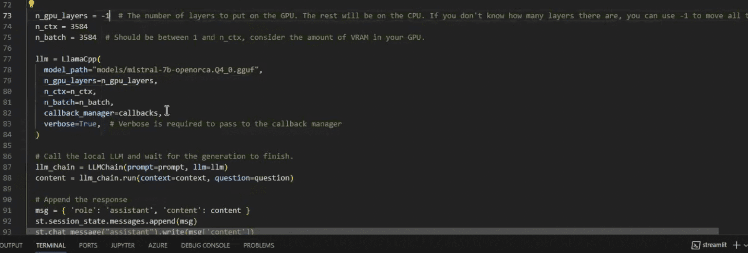 How to Deploy an LLM: More Control, Better Outputs | HatchWorks AI