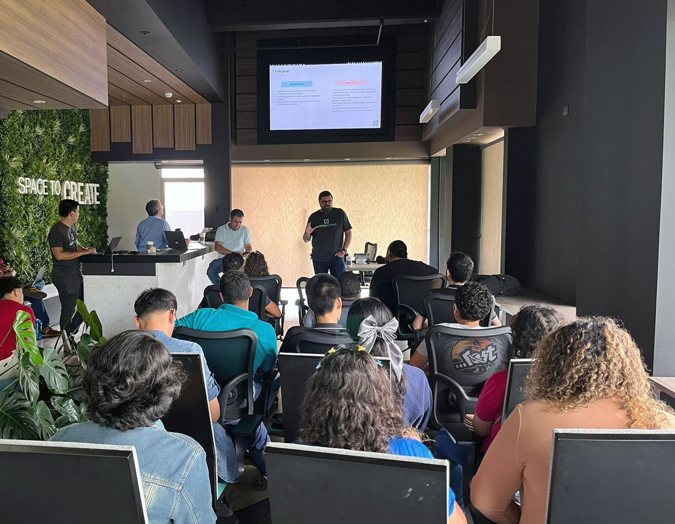 About Us | HatchWorks AI