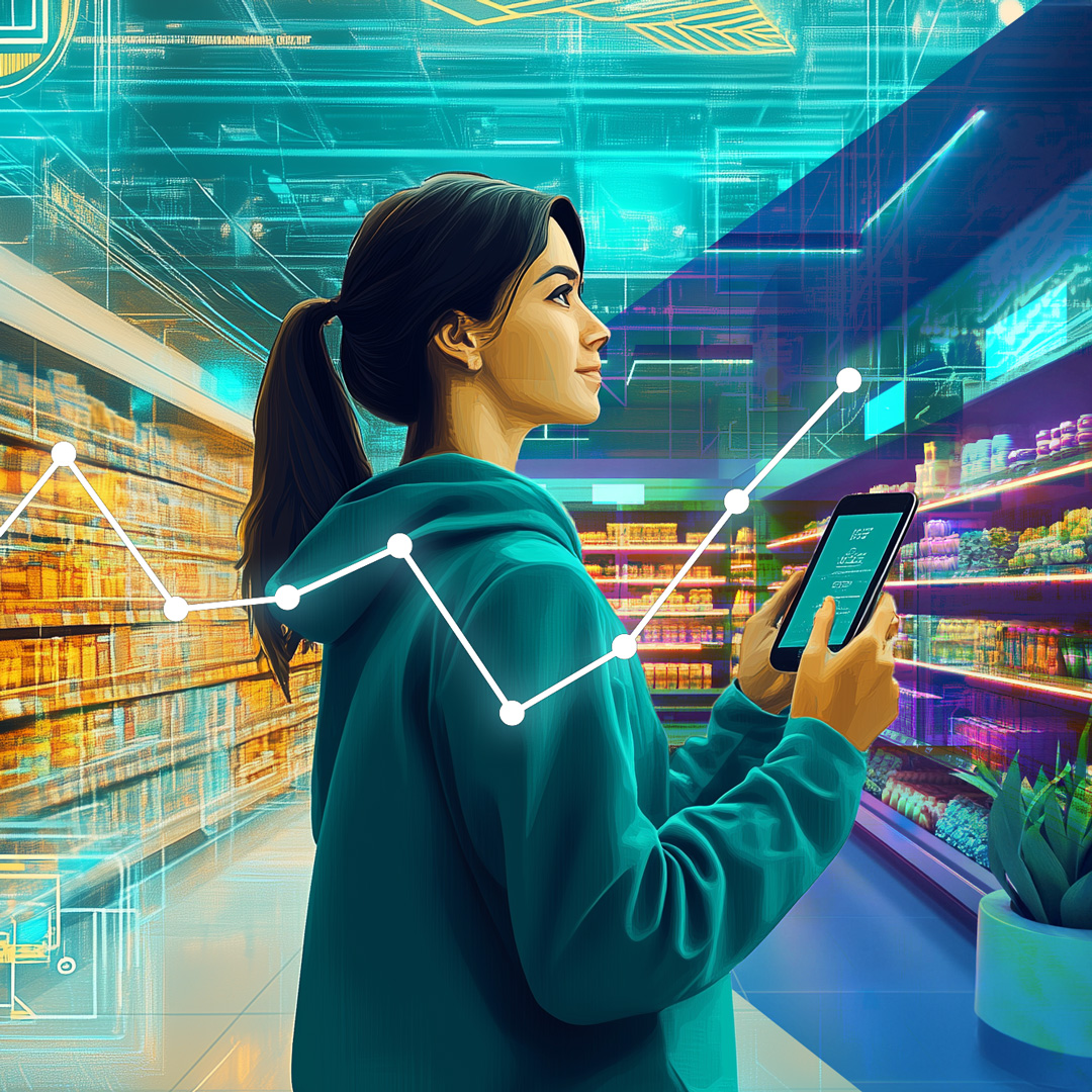 RAG for Retail: Use-Cases, Impact, & Solutions | HatchWorks AI