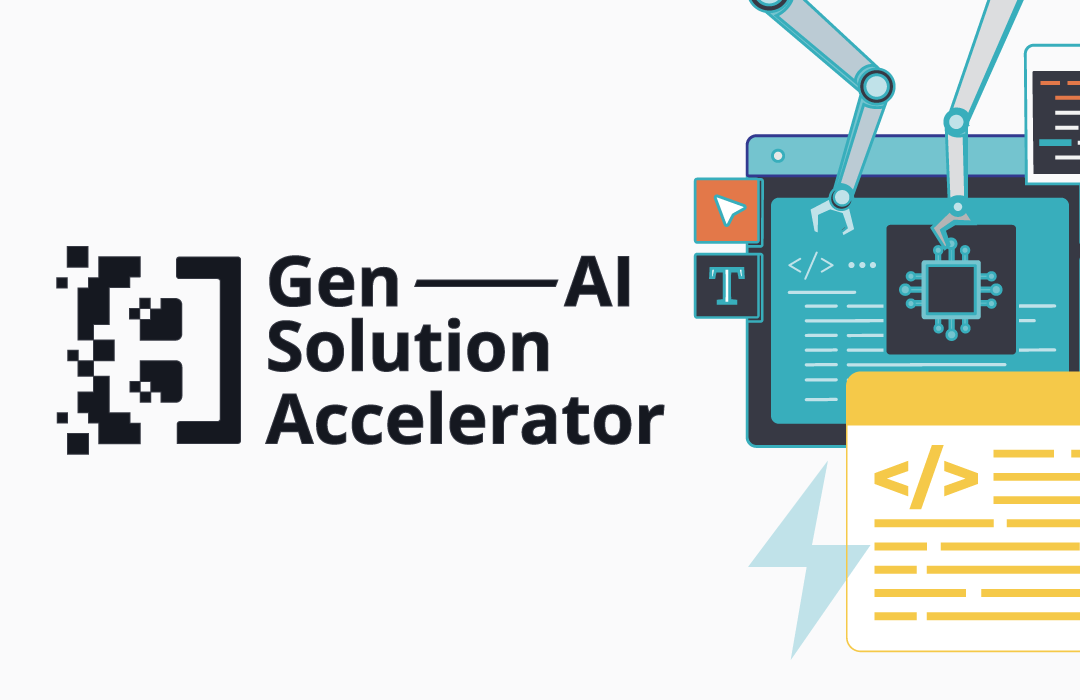 AI Solution Accelerator | HatchWorks AI