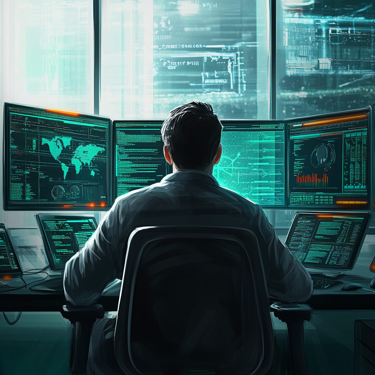 Technology | HatchWorks AI