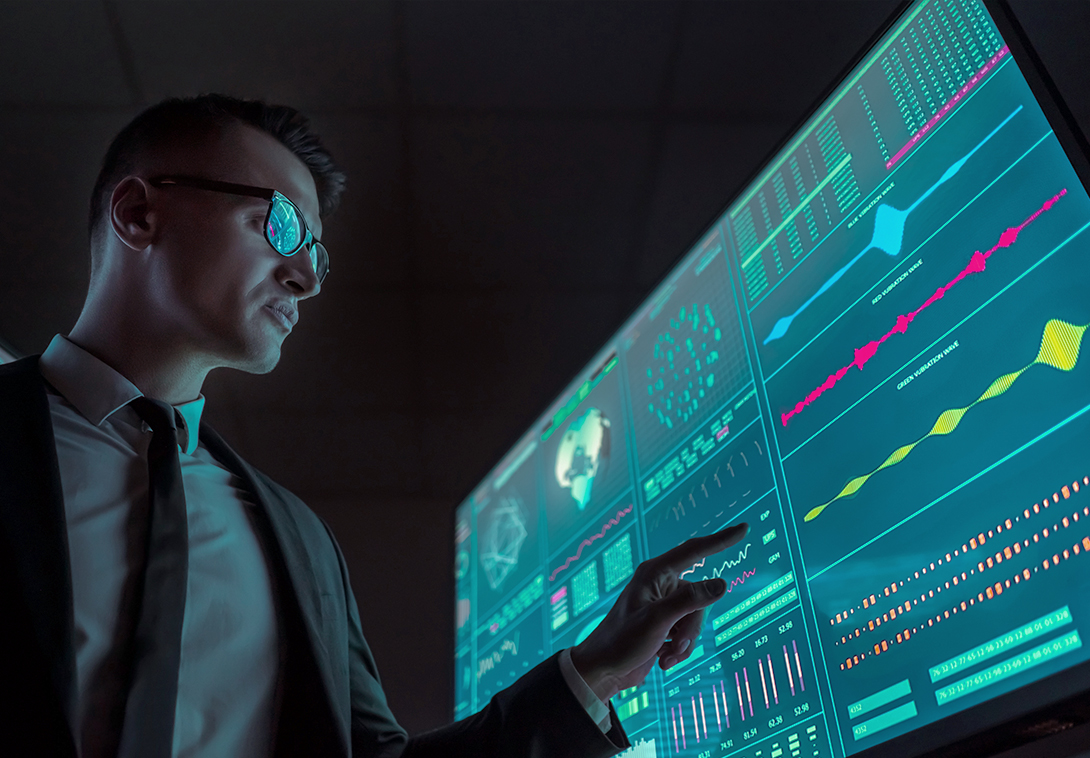 Technology | HatchWorks AI