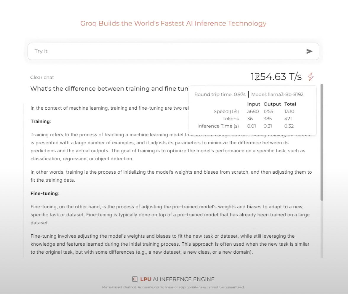 AI Inference vs Training vs Fine Tuning | What’s the Difference? | HatchWorks AI