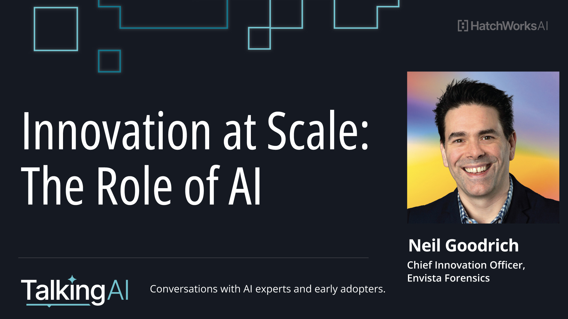 Innovation at Scale: The Role of AI | HatchWorks AI