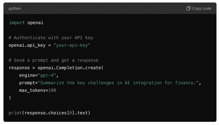 Mastering LLM Integration: 6 Steps Every CTO Should Follow
