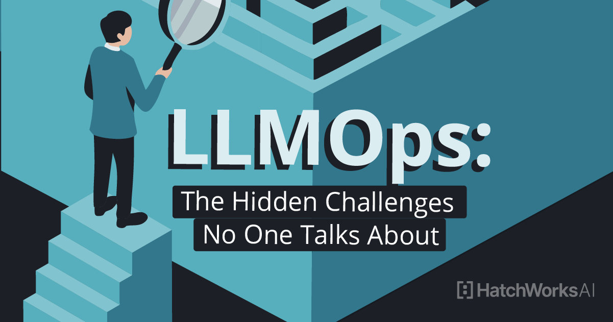 LLMOps: The Hidden Challenges No One Talks About
