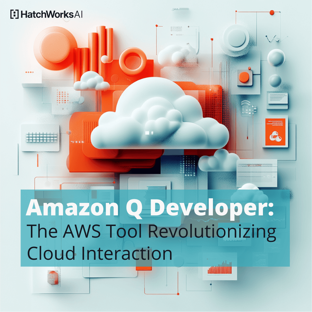 Amazon Q Developer: The AWS Tool Revolutionizing Cloud Interaction
