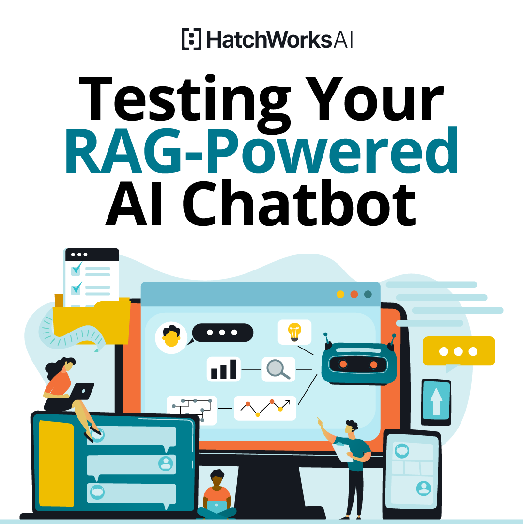Testing Your RAG-Powered AI Chatbot