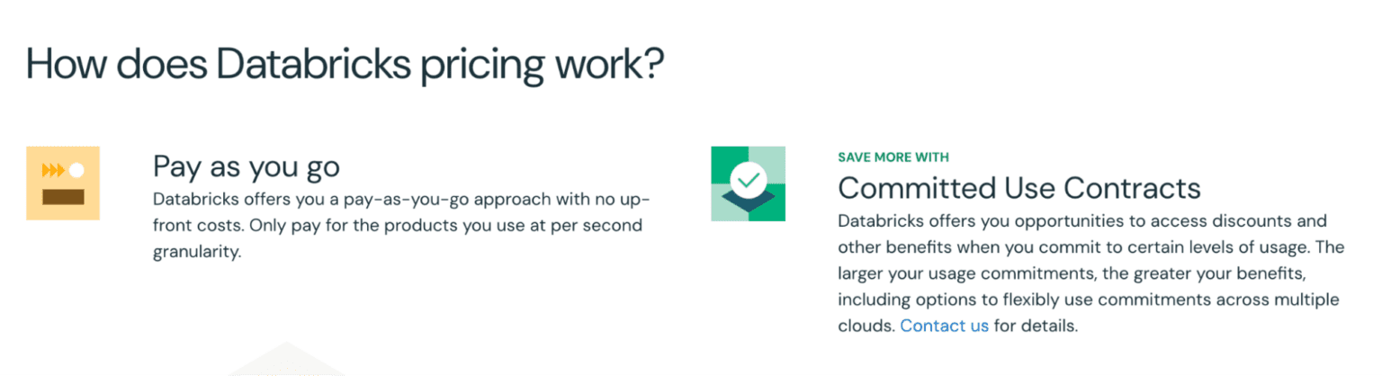 Why We Partnered with Databricks to Help Businesses Succeed with AI