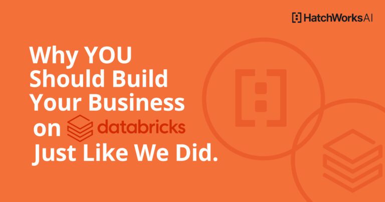 Why We Partnered with Databricks to Help Businesses Succeed with AI