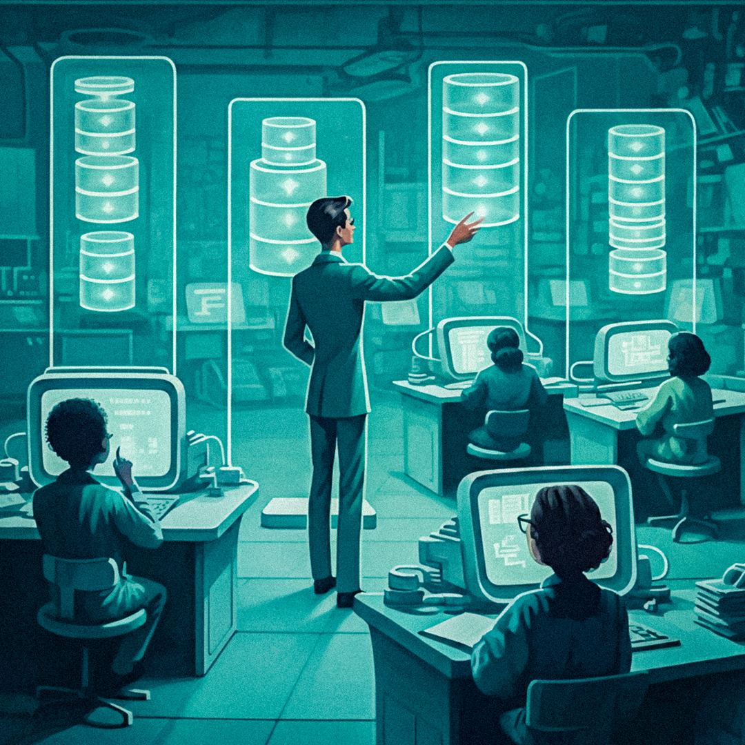 The Core Components of Data Governance—Are Yours in Order? | HatchWorks AI