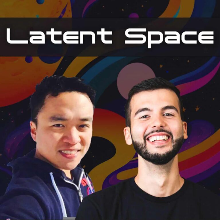 Top 10 AI Podcasts You Shouldn't Miss in 2025