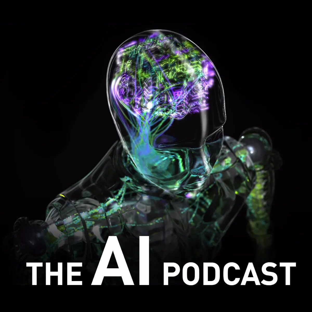 Top 10 AI Podcasts You Shouldn't Miss in 2025