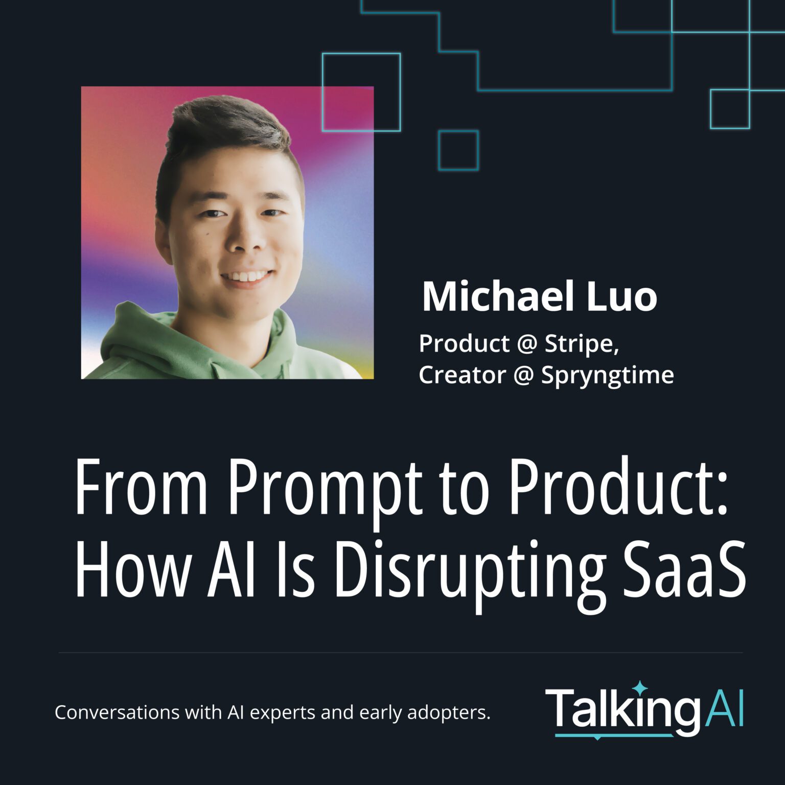 Generative-Driven Development AI-Powered Software Development | HatchWorks AI