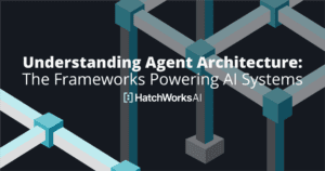 Understanding Agent Architecture: The Frameworks Powering AI Systems ...