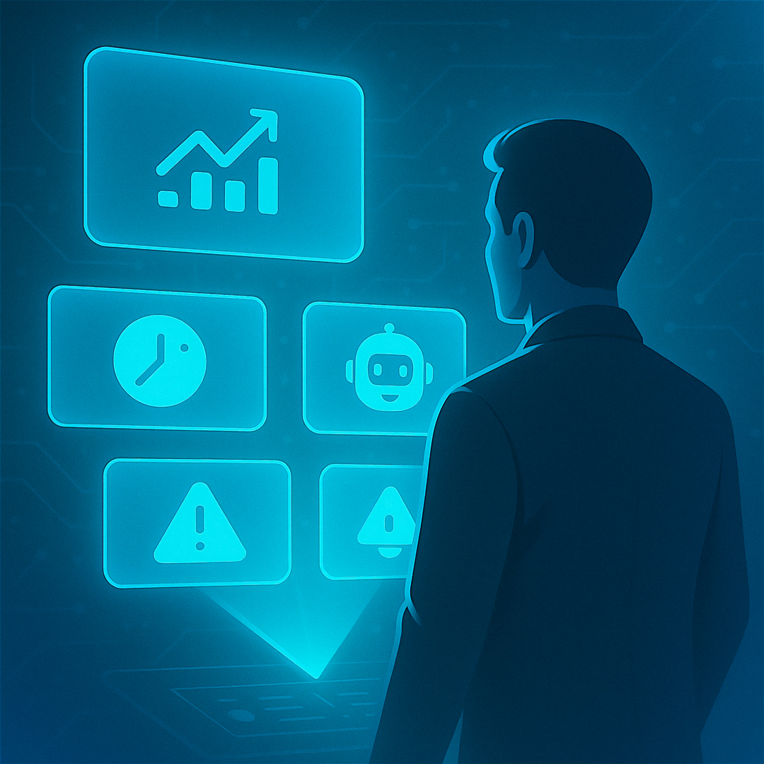 AI Opportunity Finder | HatchWorks AI