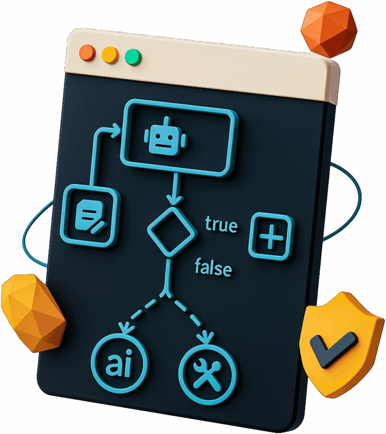 Agentic AI Automation | HatchWorks AI