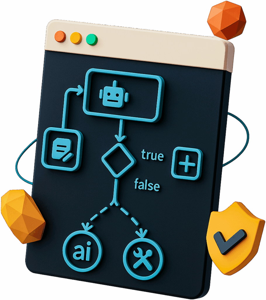Agentic AI Automation | HatchWorks AI