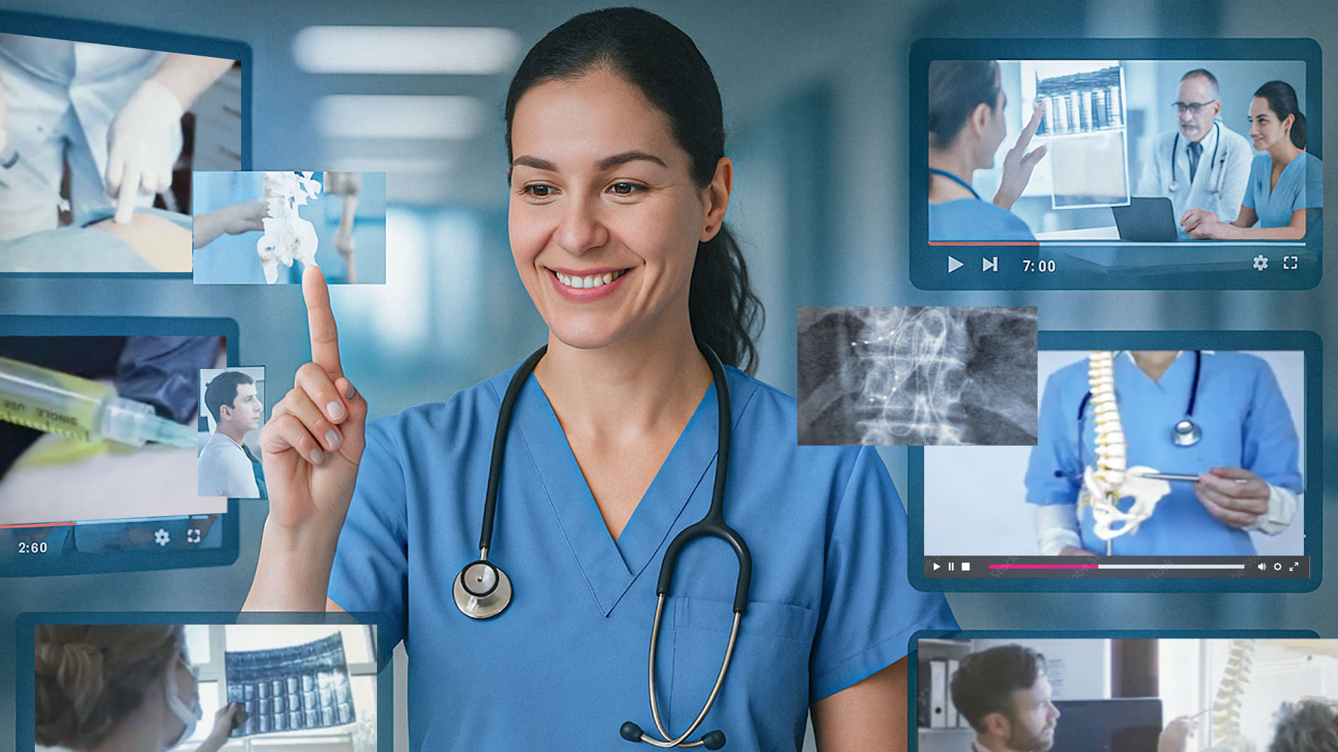 AI-Driven Video Platform Improves Healthcare Literacy at Scale | HatchWorks AI