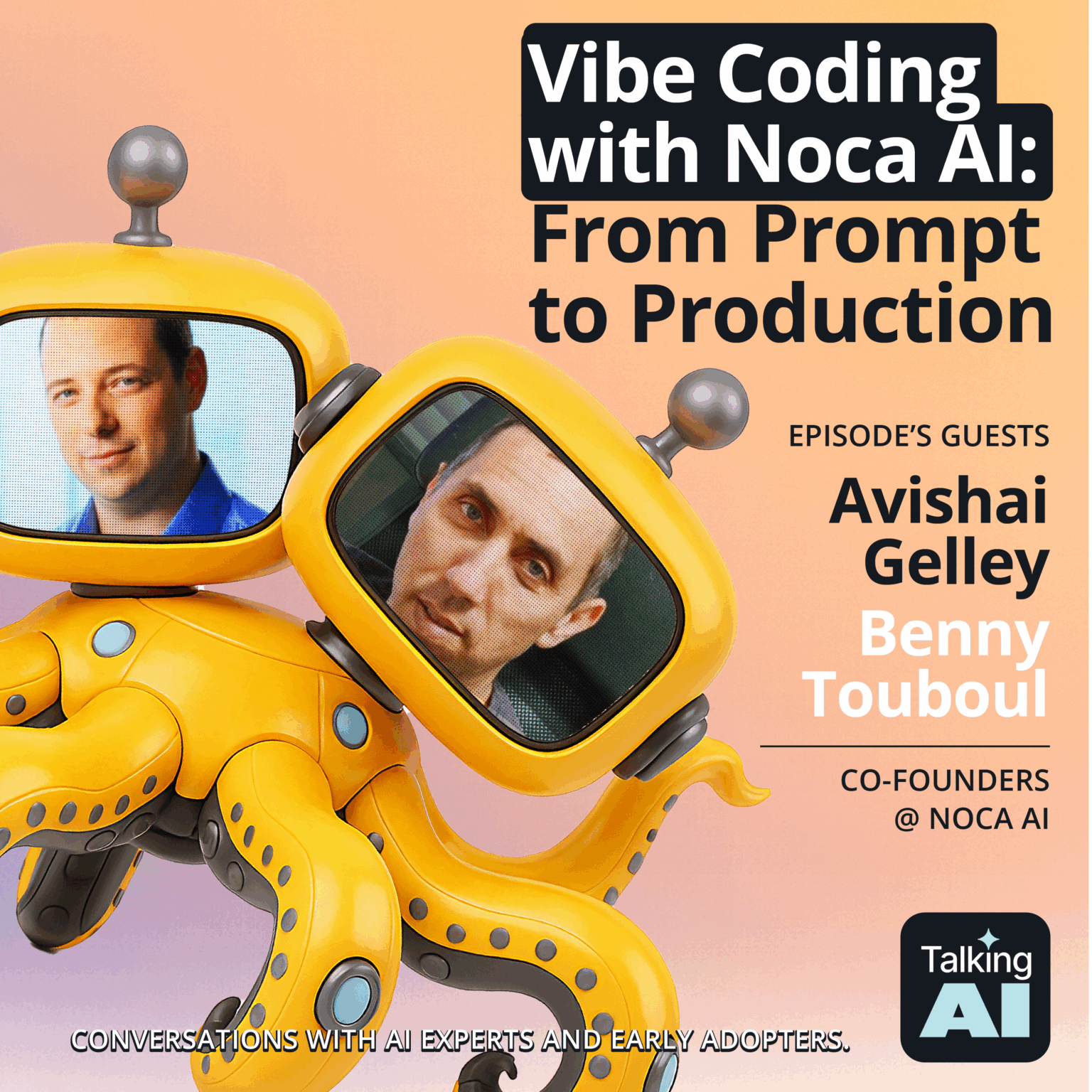 Generative-Driven Development AI-Powered Software Development | HatchWorks AI