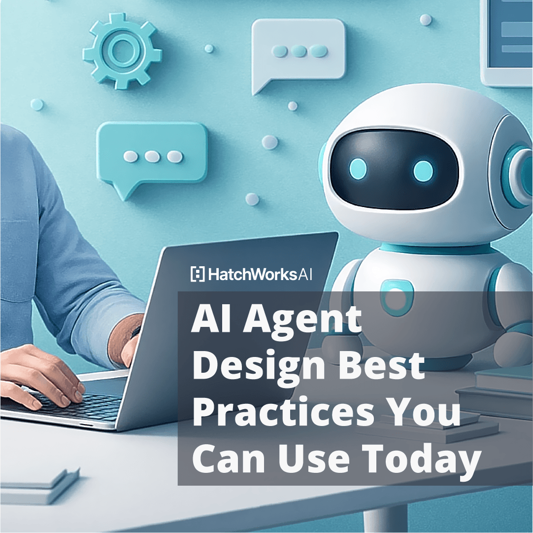 About Us | HatchWorks AI