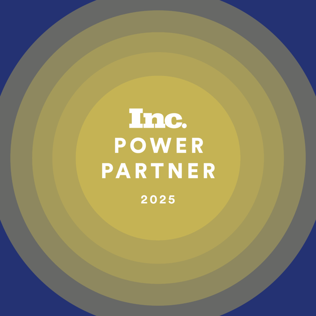 HatchWorks AI Named 2025 Inc Power Partner for a Second Time