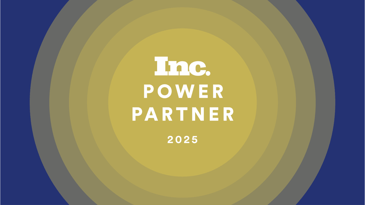HatchWorks AI Named 2025 Inc Power Partner for a Second Time