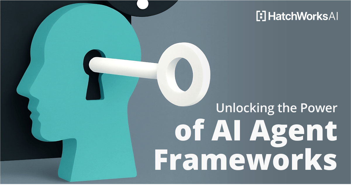 Unlocking the Power of AI Agent Frameworks