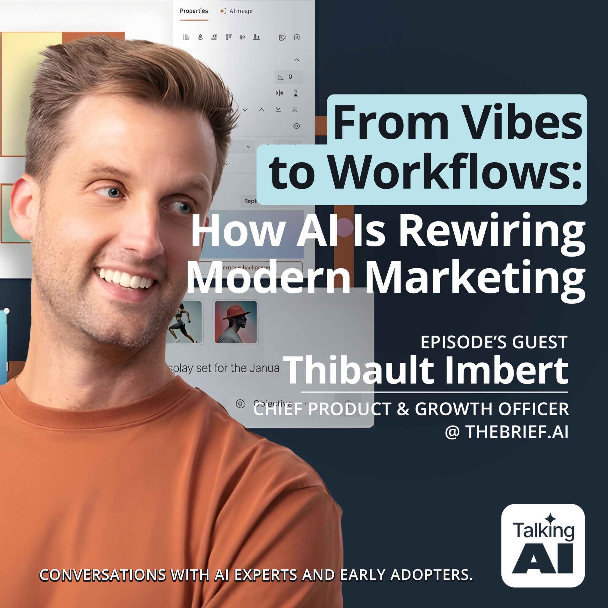 About Us | HatchWorks AI